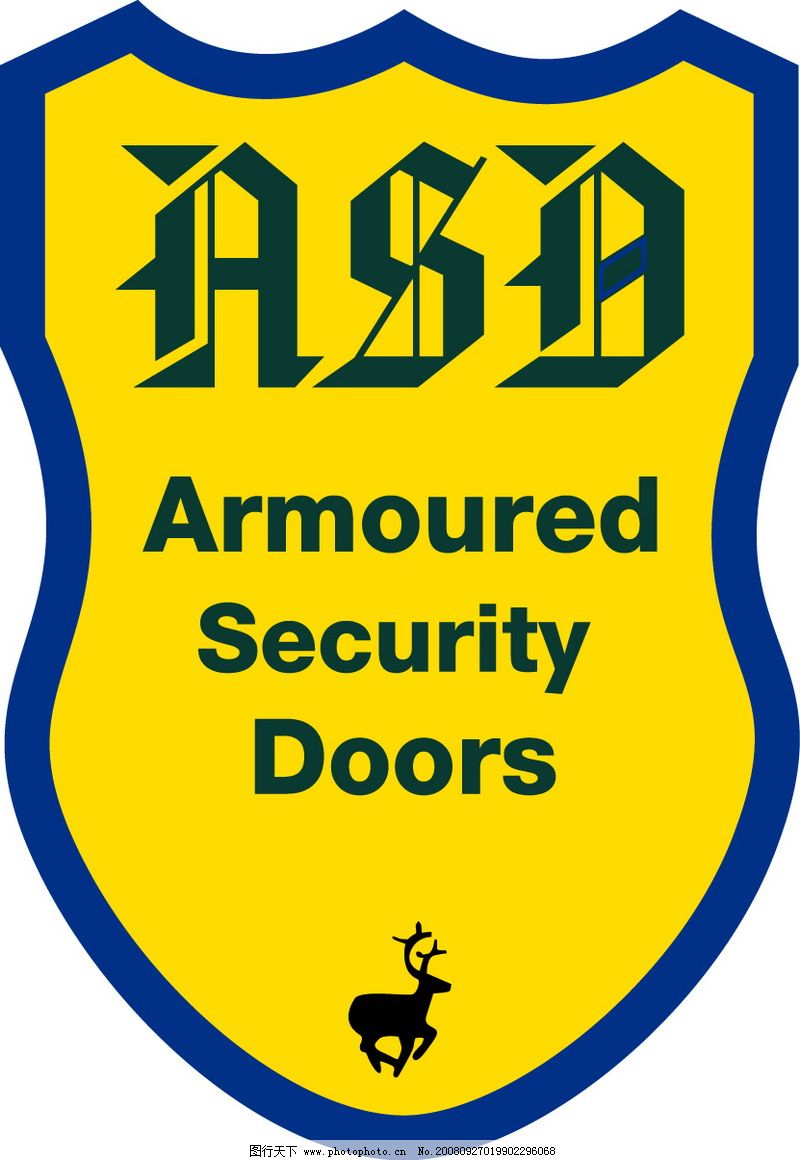 国际知名企业矢量LOGO标识1002图片_Logo_LOGO标识-图行天下素材网