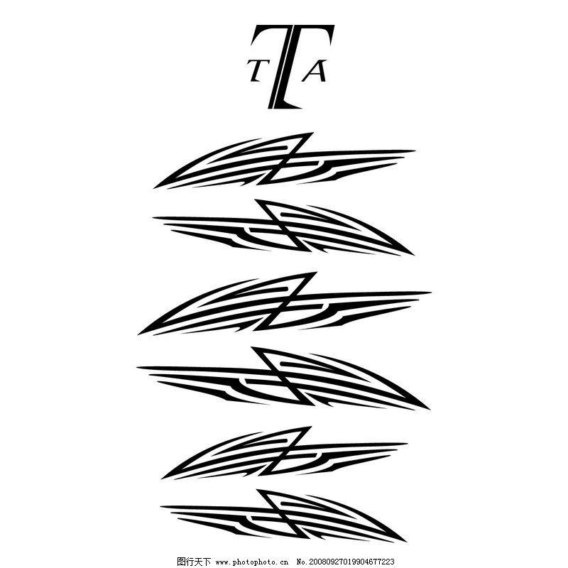 全球汽车品牌矢量标志0503图片_Logo_LOGO标识-图行天下素材网