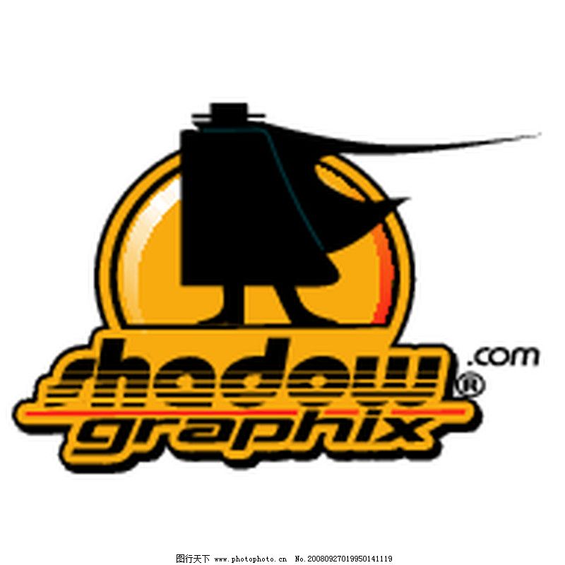 全球广告设计公司矢量标志1083图片_Logo_LOGO标识-图行天下素材网