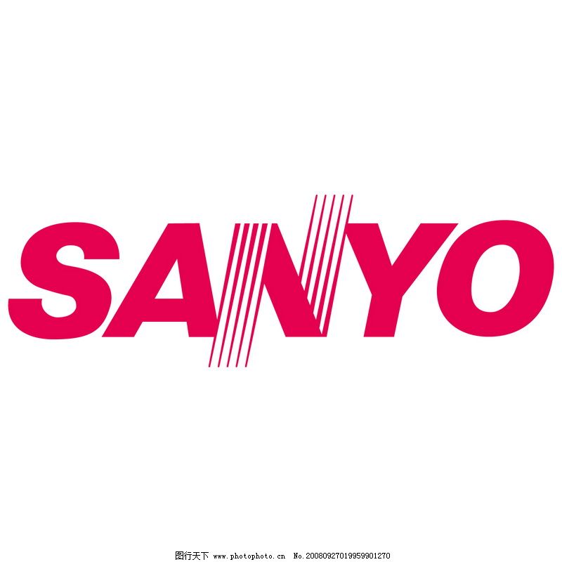 国际知名企业矢量LOGO标识1420图片_Logo_LOGO标识-图行天下素材网